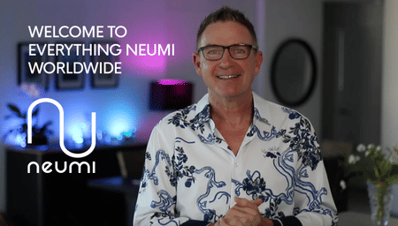 Neumi
