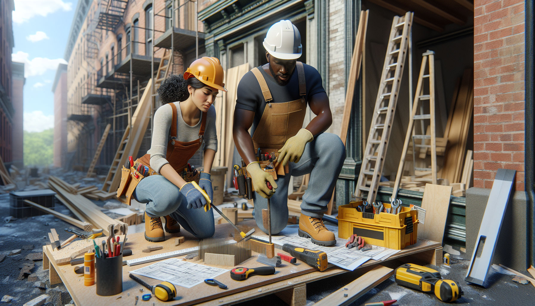 Construction Labor Shortage: 2025 Moves That Work