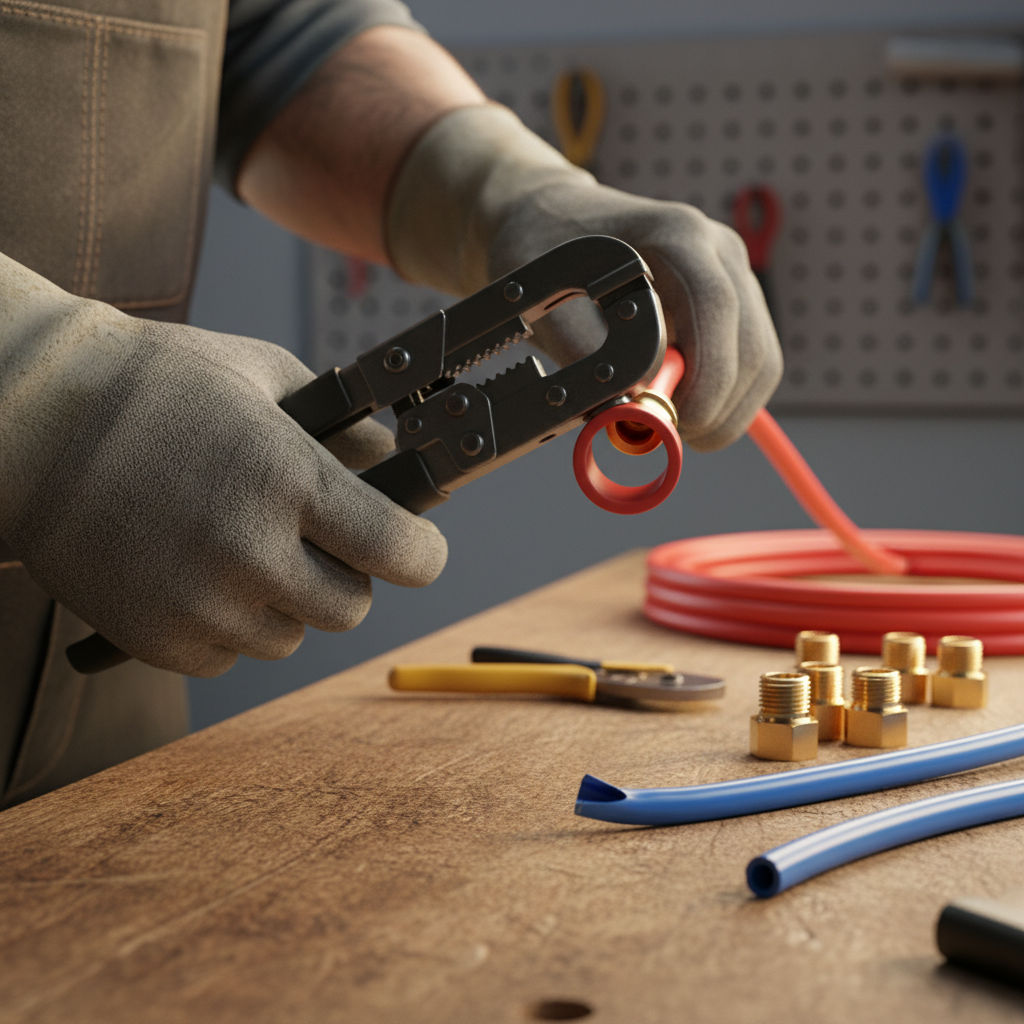 Stop PEX Estrangulado: Soluciones Que Funcionan