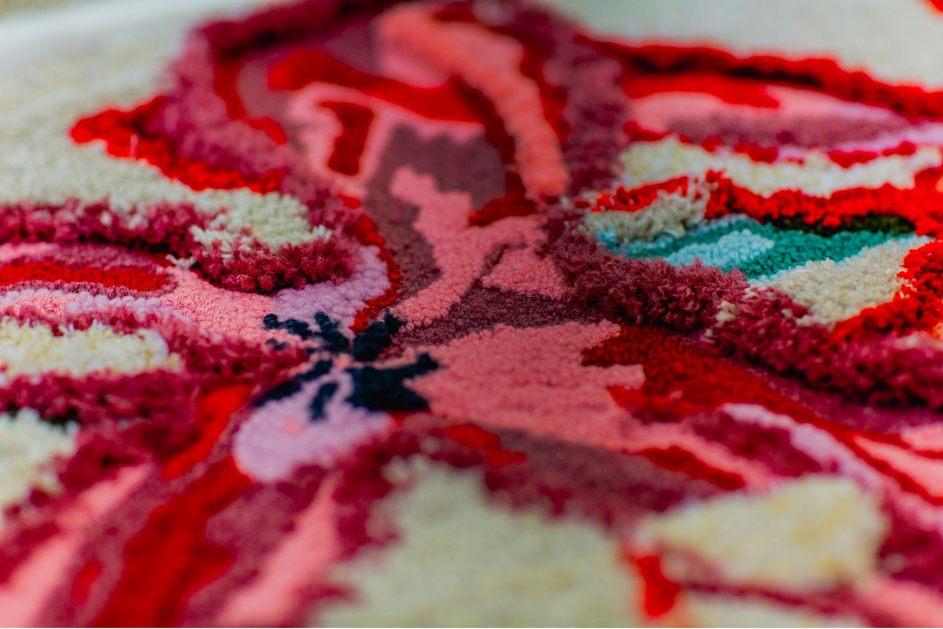 Textile Design Degree Course BA (Hons) | Arts University Plymouth