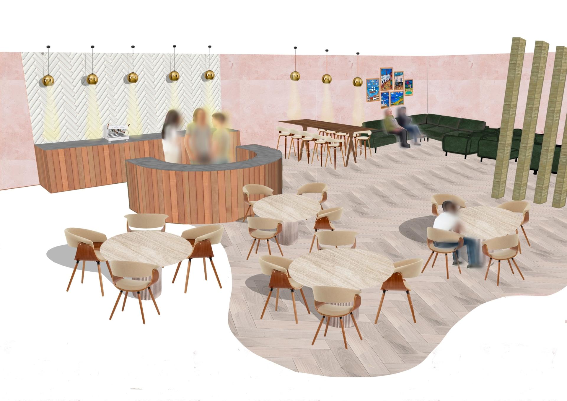 MA Design (Built Environment)* | Arts University Plymouth