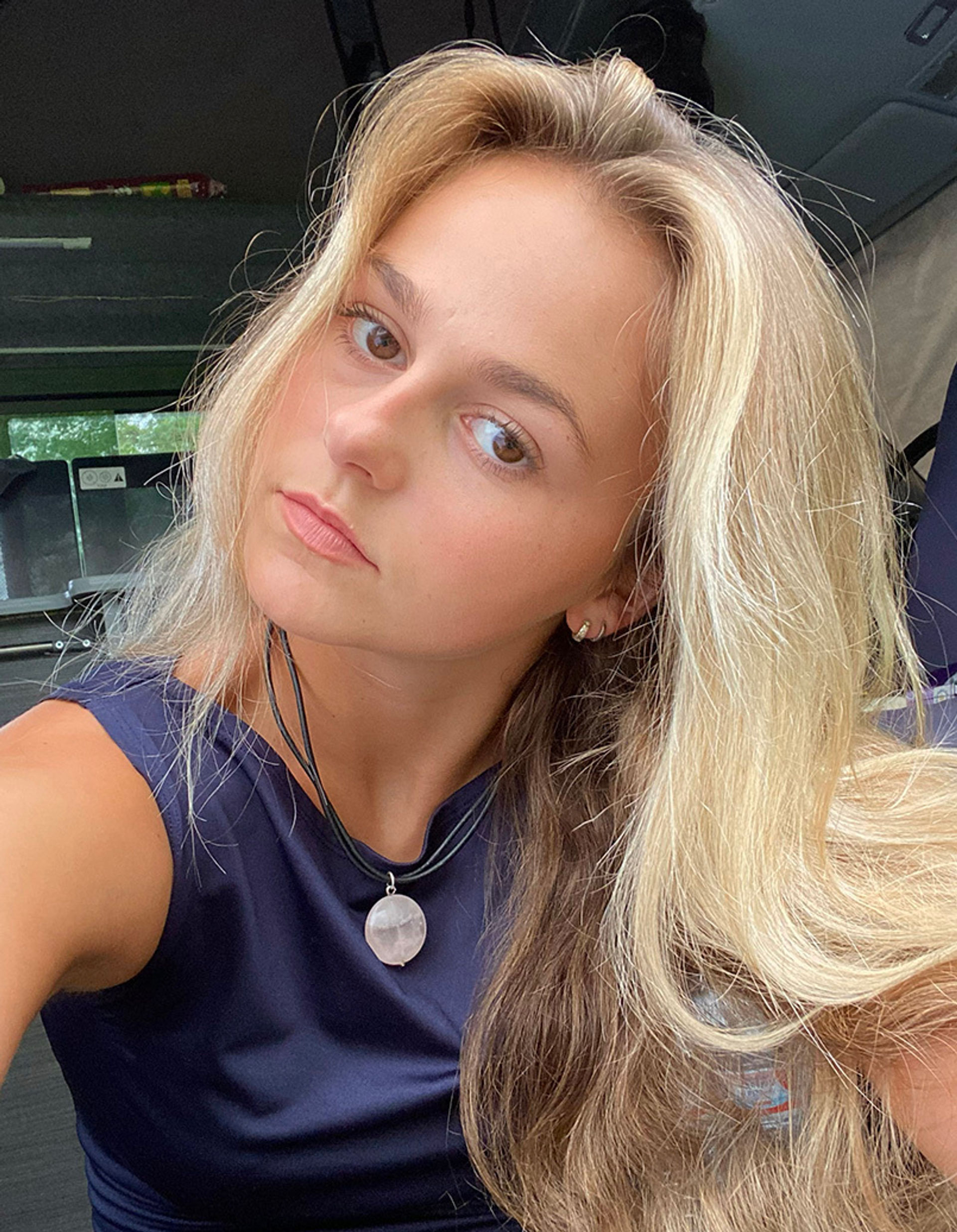 Mia Cooper | Arts University Plymouth