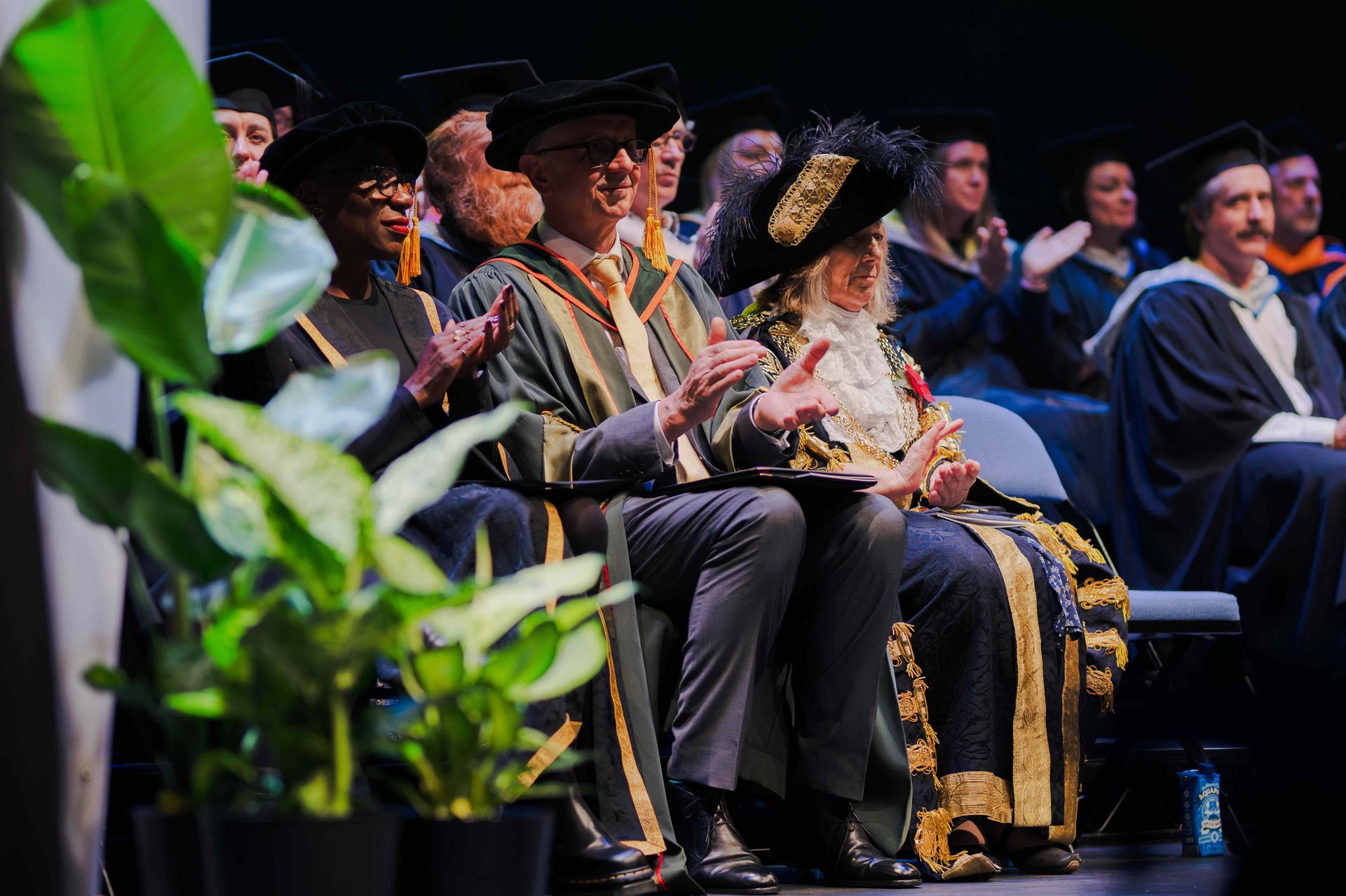 Arts University Plymouth celebrates the… | Arts University Plymouth