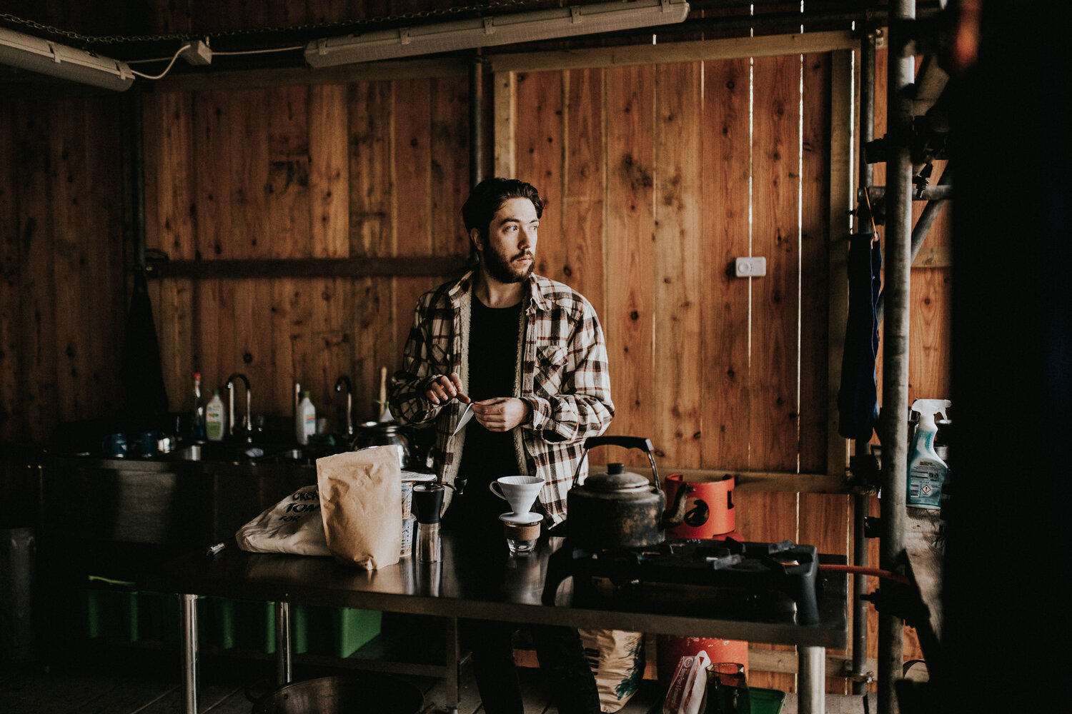 Daniel Broadley | Arts University Plymouth