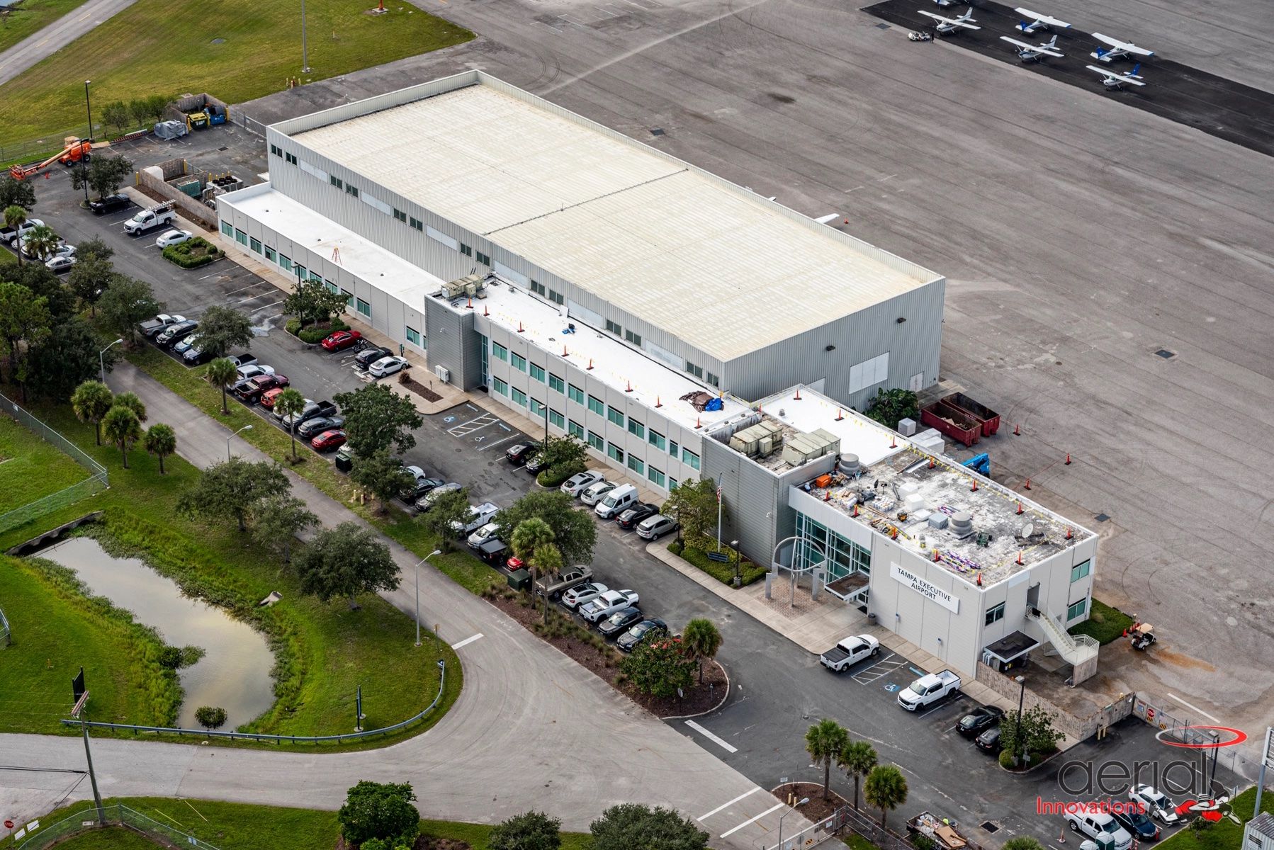 Focus Flooring - Portfolio