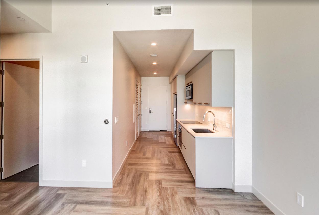 Focus Flooring - Portfolio