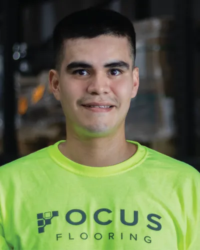 Focus Flooring - Meet the team