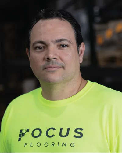 Focus Flooring - Meet the team