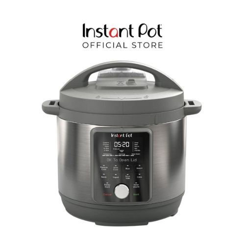 Focus Store - Instant Pot Duo Plus 8QT