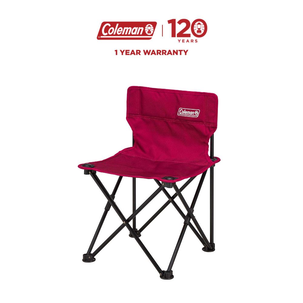 Coleman® Compact Cushion Chair