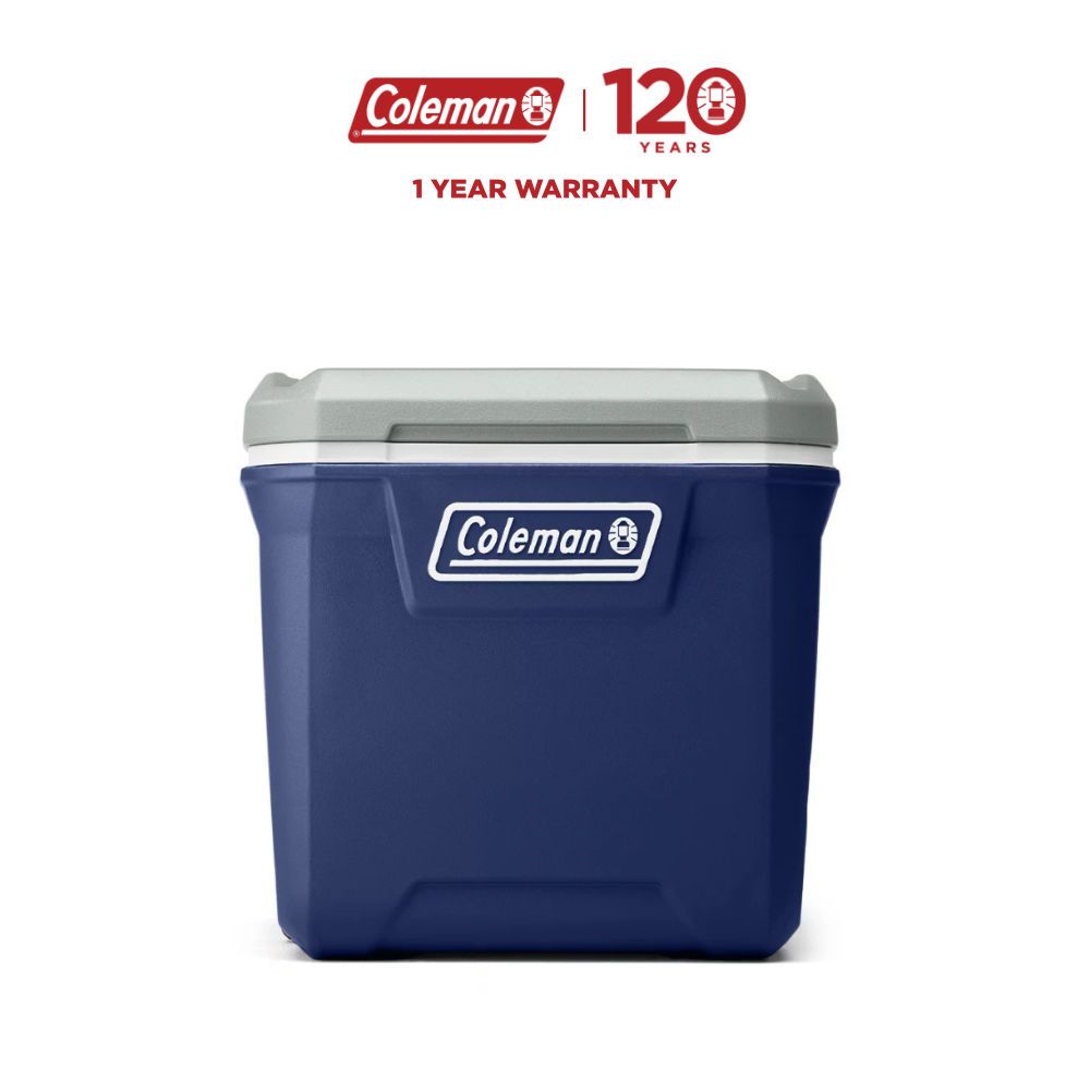 Focus Store - Coleman® 65QT Wheeled Cooler Twilight 316 Series