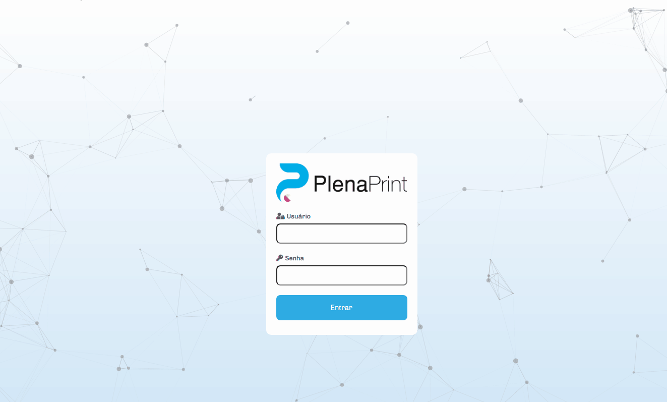 GitHub - Fornielis/plena-print