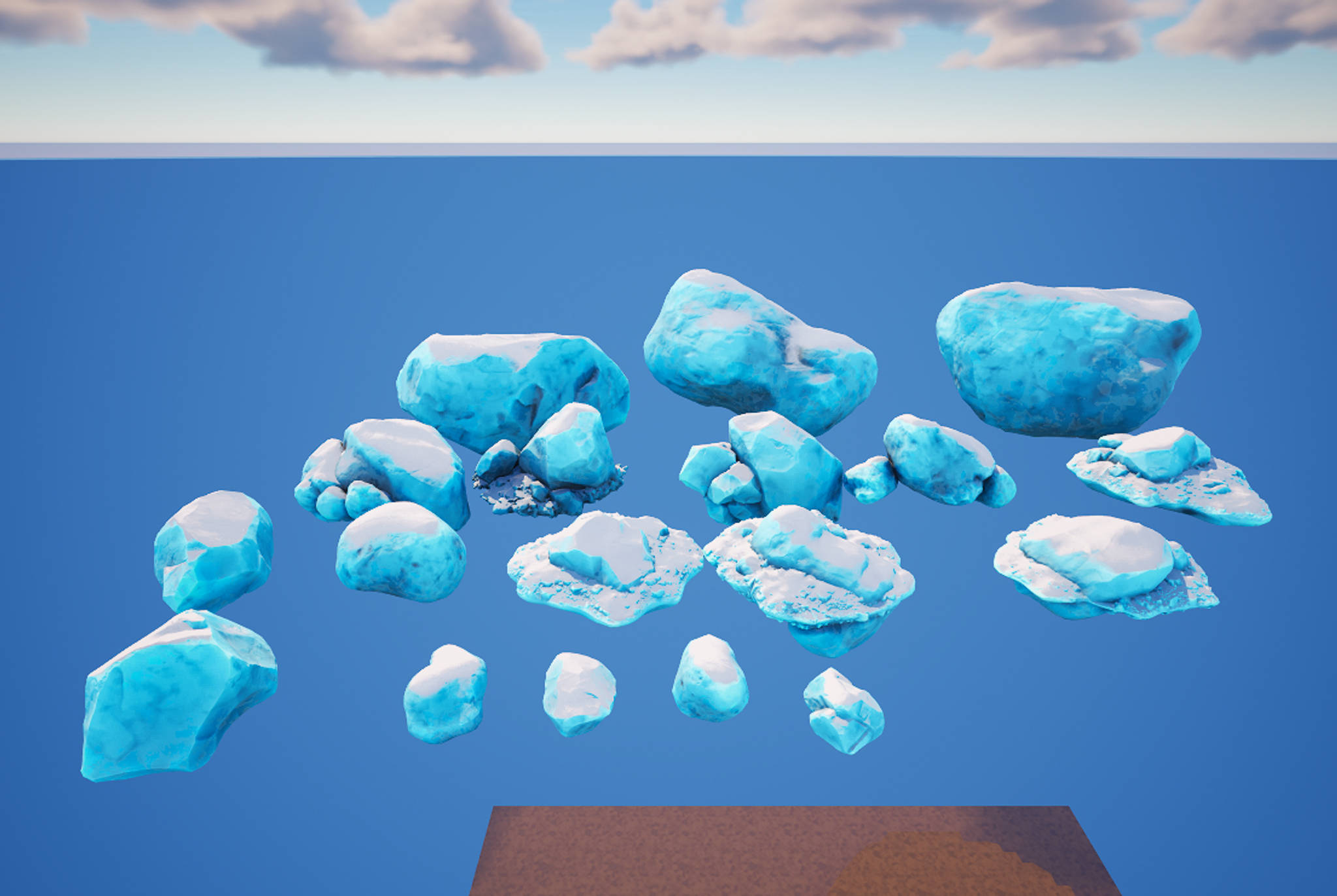 Explore Resources | FortForge