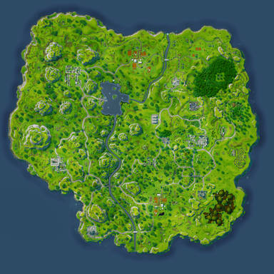 Heightmaps | FortForge