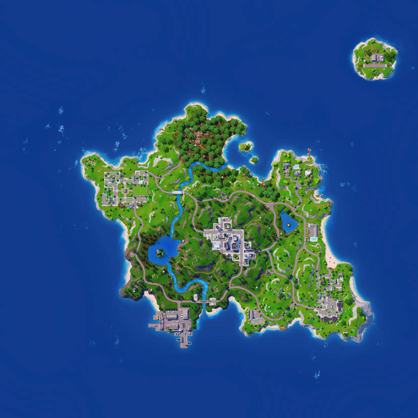 Heightmaps | FortForge