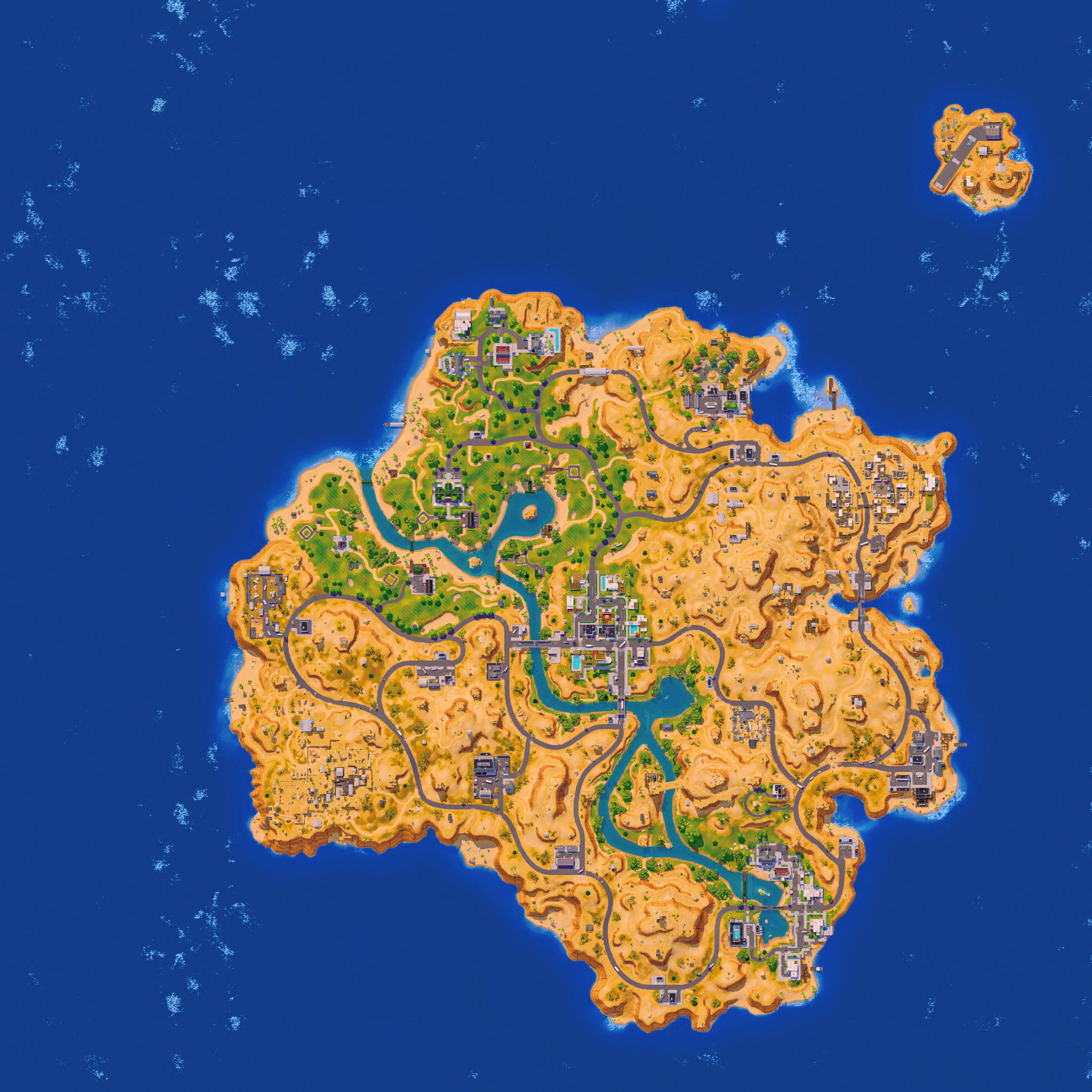 Heightmaps | FortForge