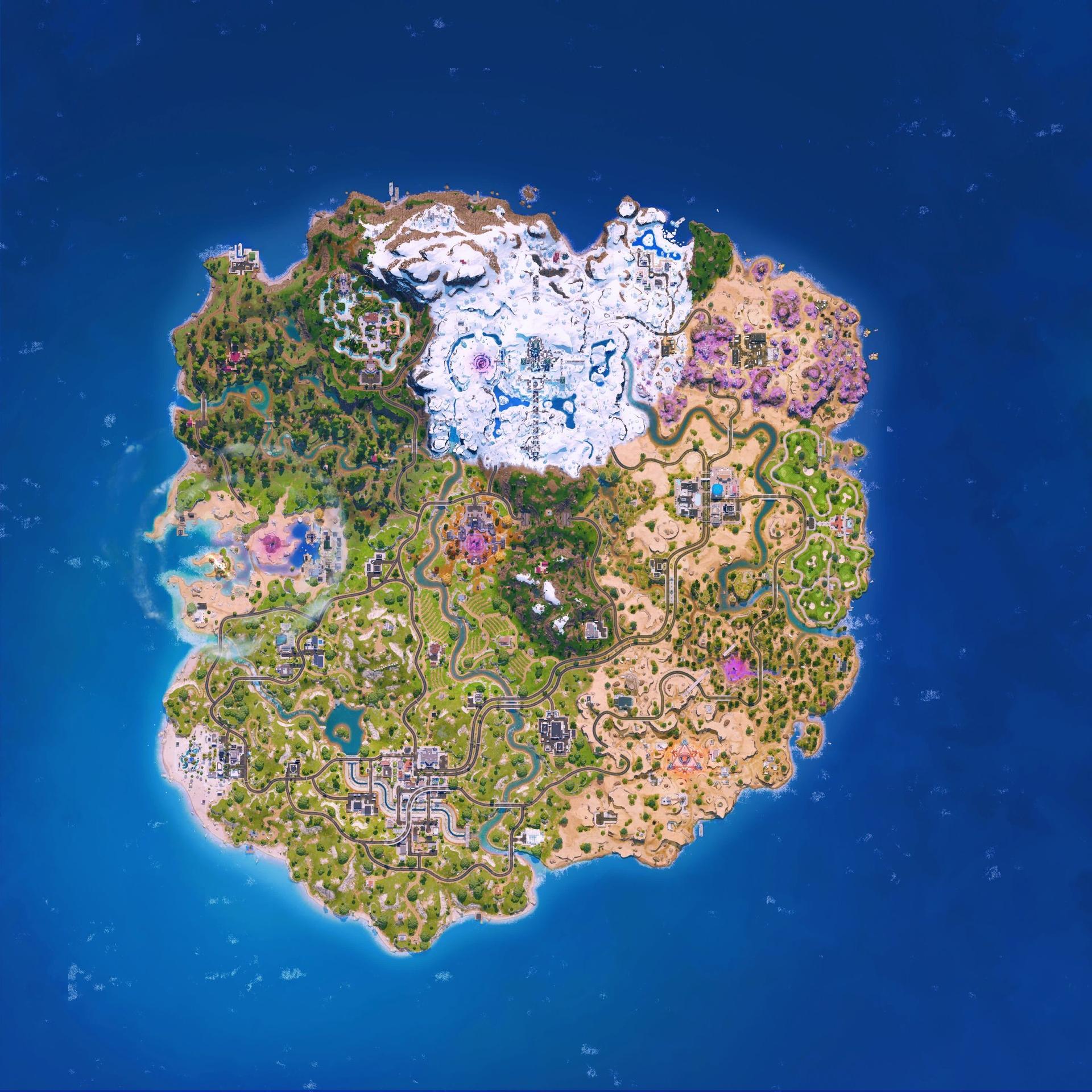 Heightmaps | FortForge