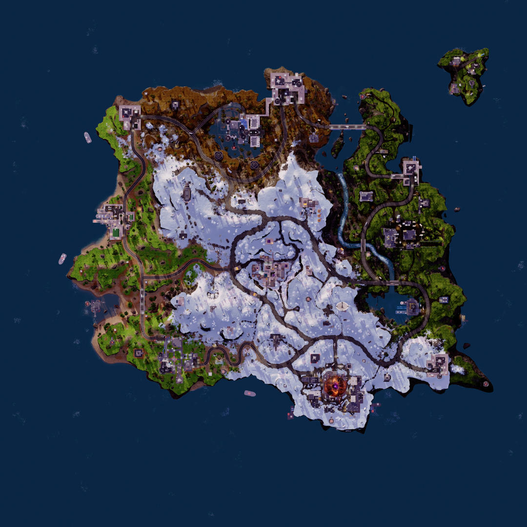 Heightmaps | FortForge
