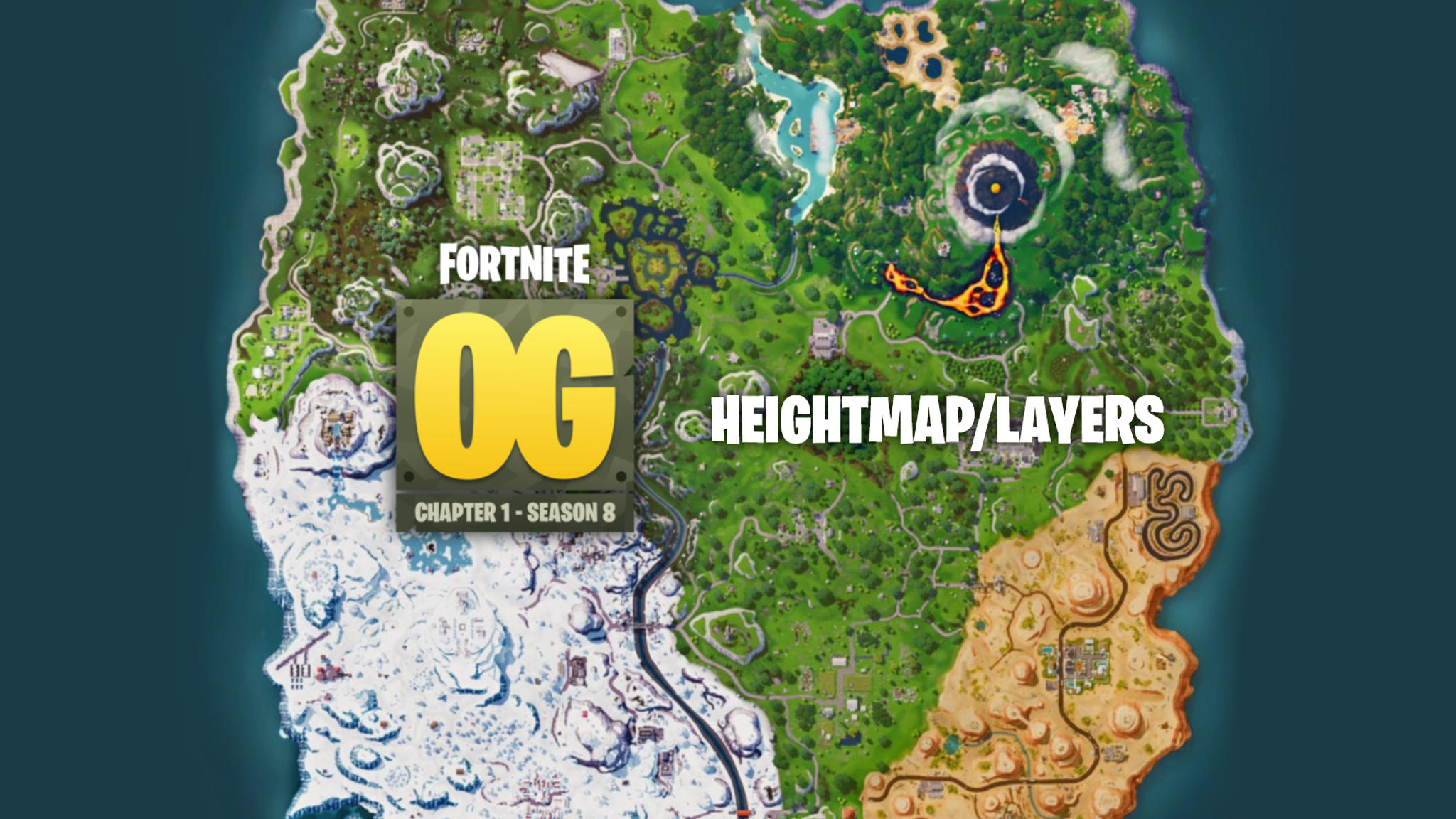 Heightmaps | FortForge