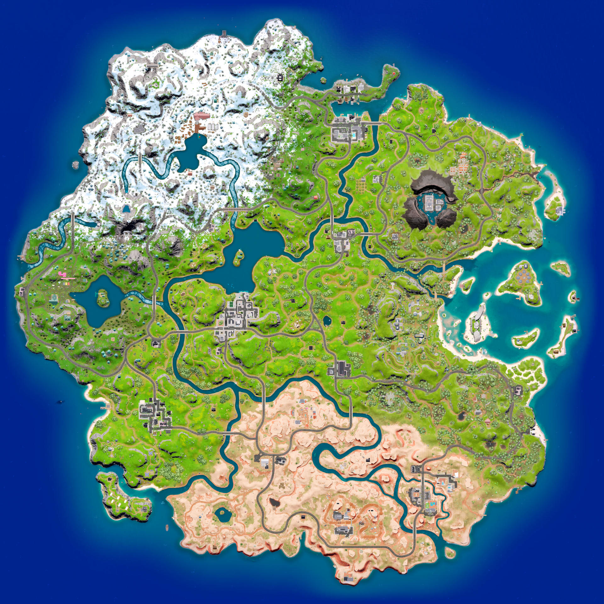 Heightmaps | FortForge