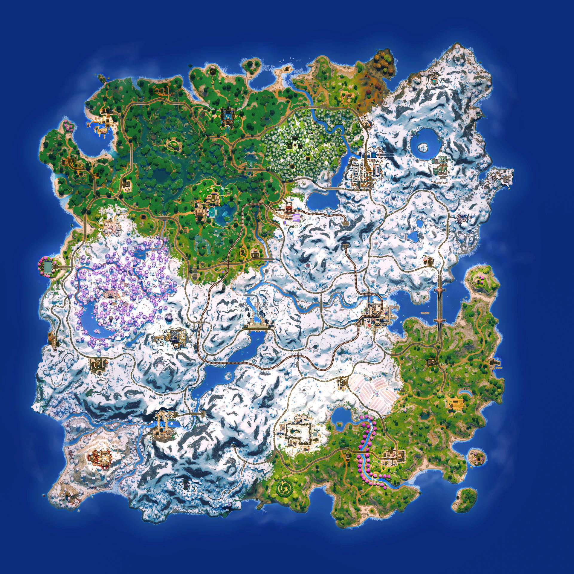 Heightmaps | FortForge