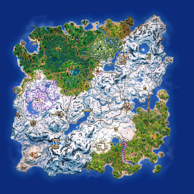 Heightmaps | FortForge