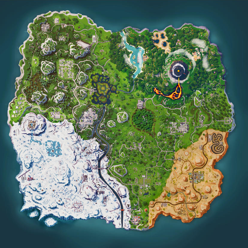 Heightmaps | FortForge
