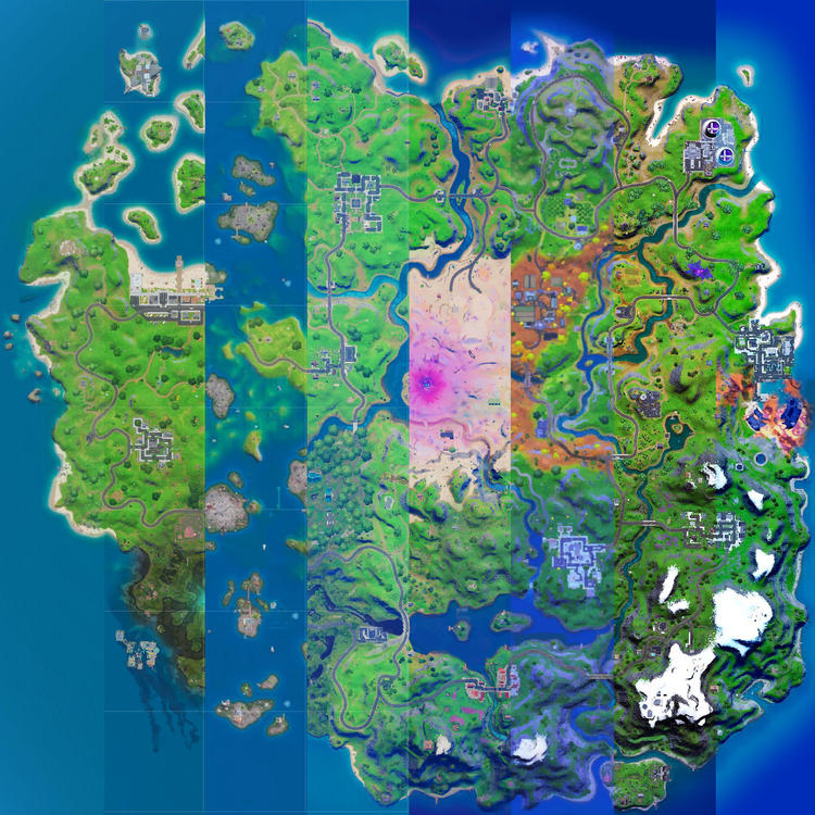 Heightmaps | FortForge