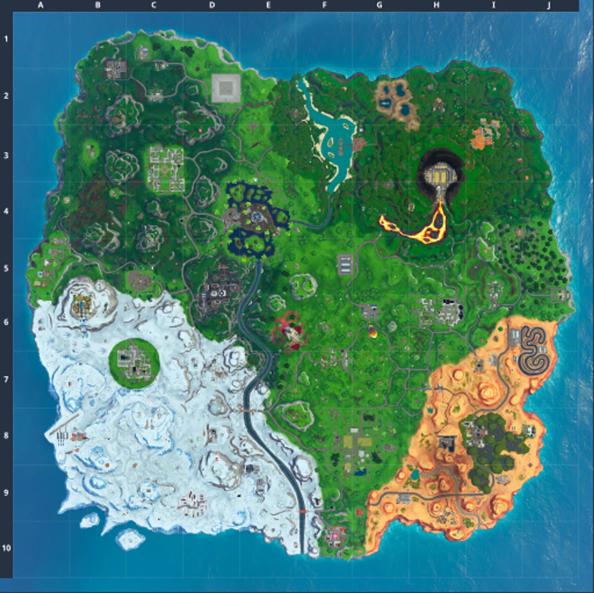 Heightmaps | FortForge