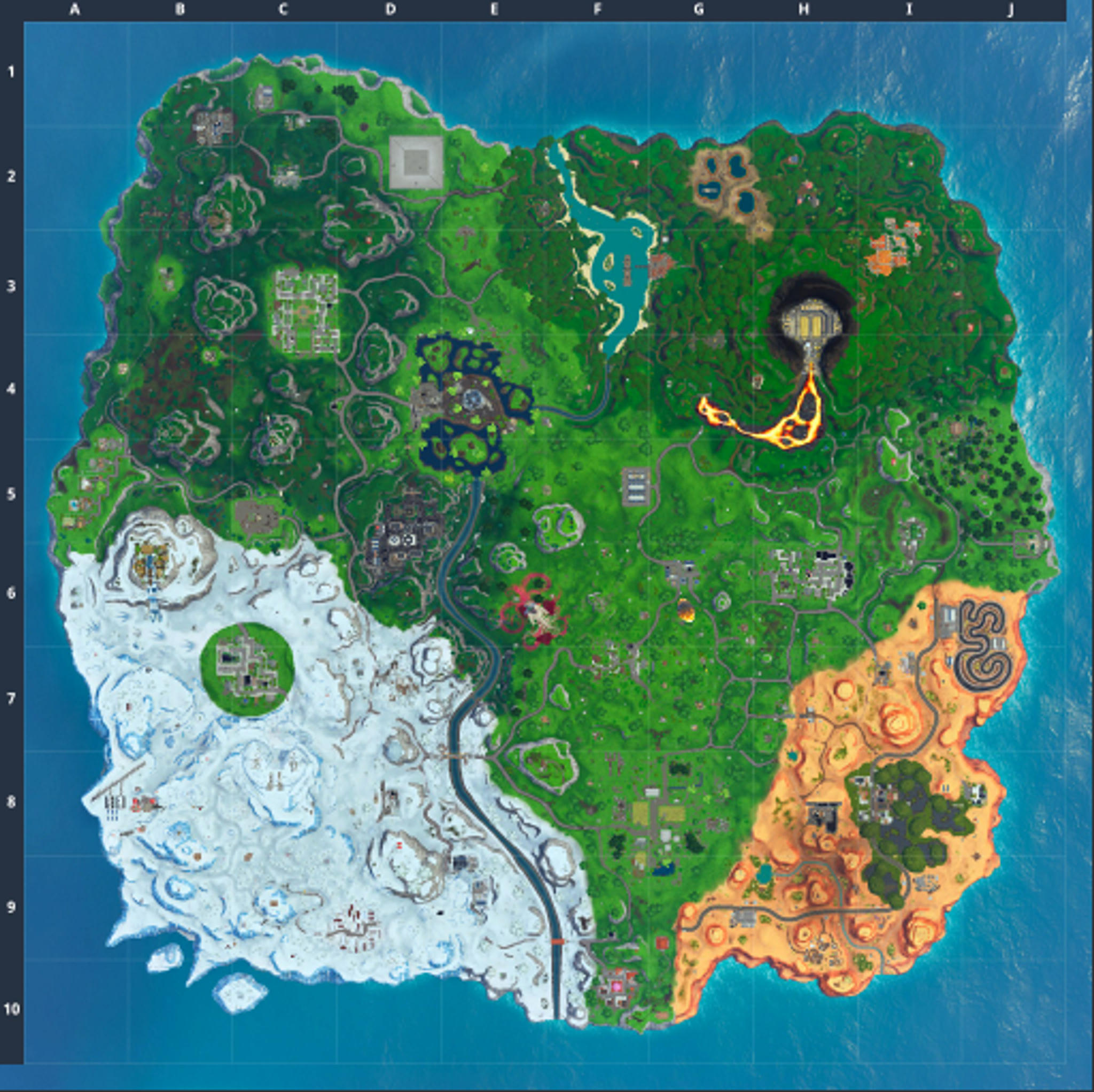 Heightmaps | FortForge