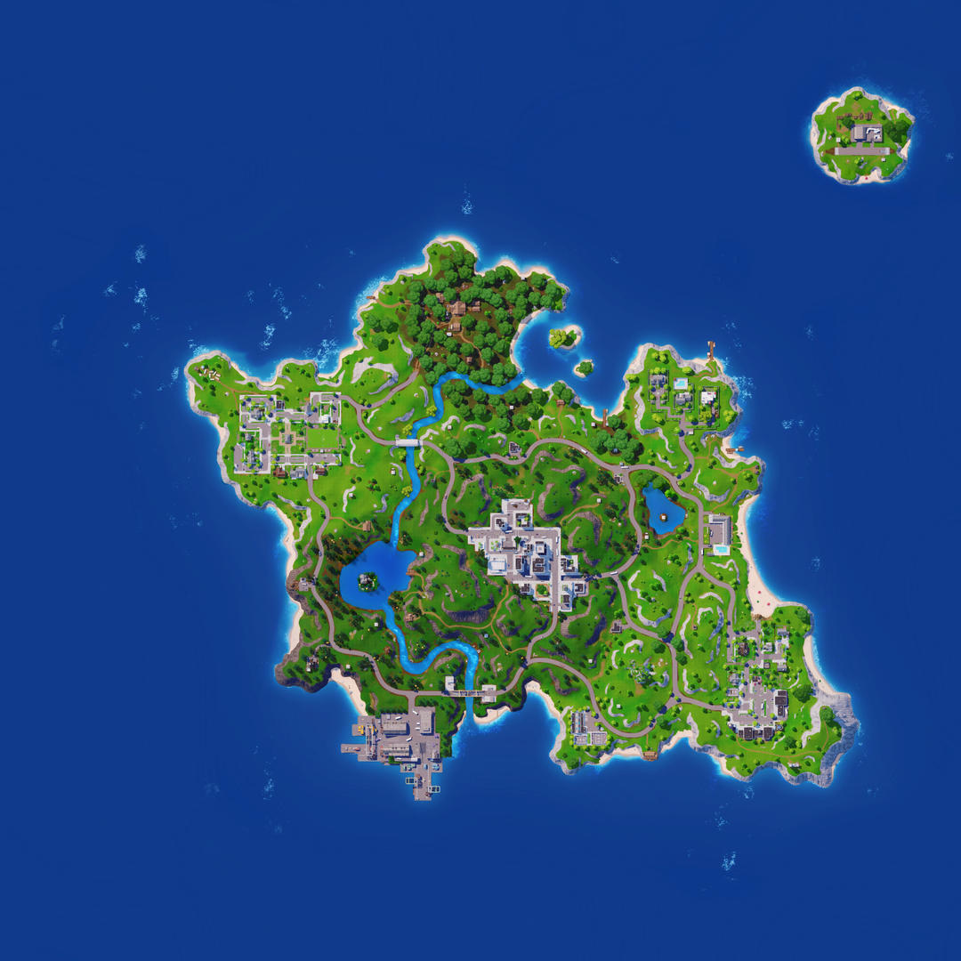 Heightmaps | FortForge