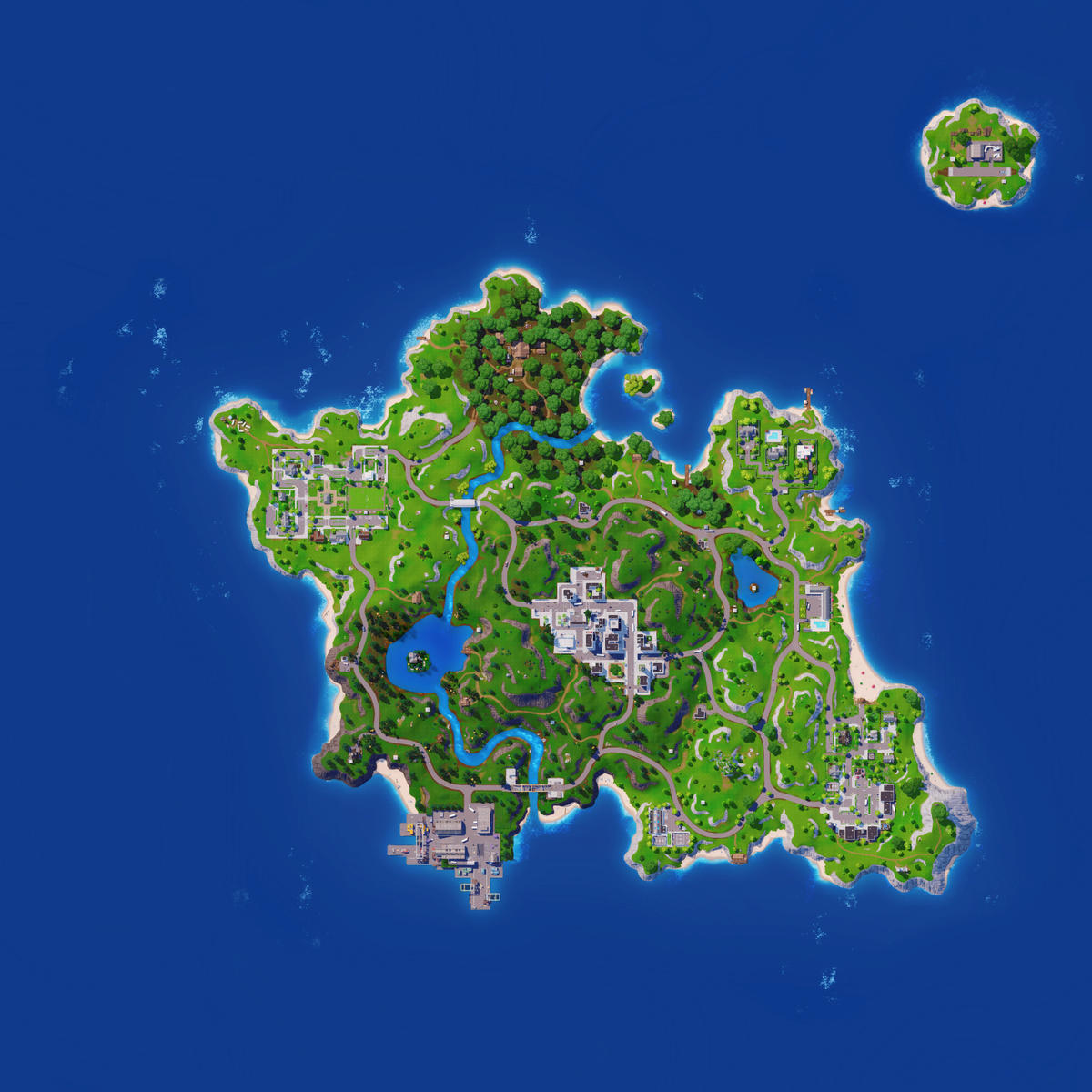 Heightmaps | FortForge