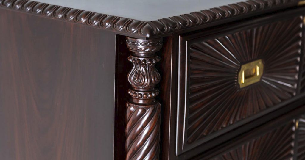 Rosewood Furniture - The Past Perfect Collection - Singapore - The Past ...