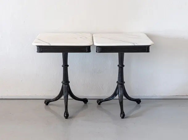 The Past Perfect Collection - Antique Colonial Furniture