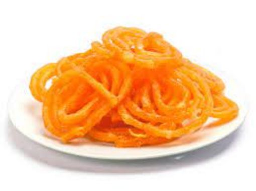 KESAR JALEBI 340GM