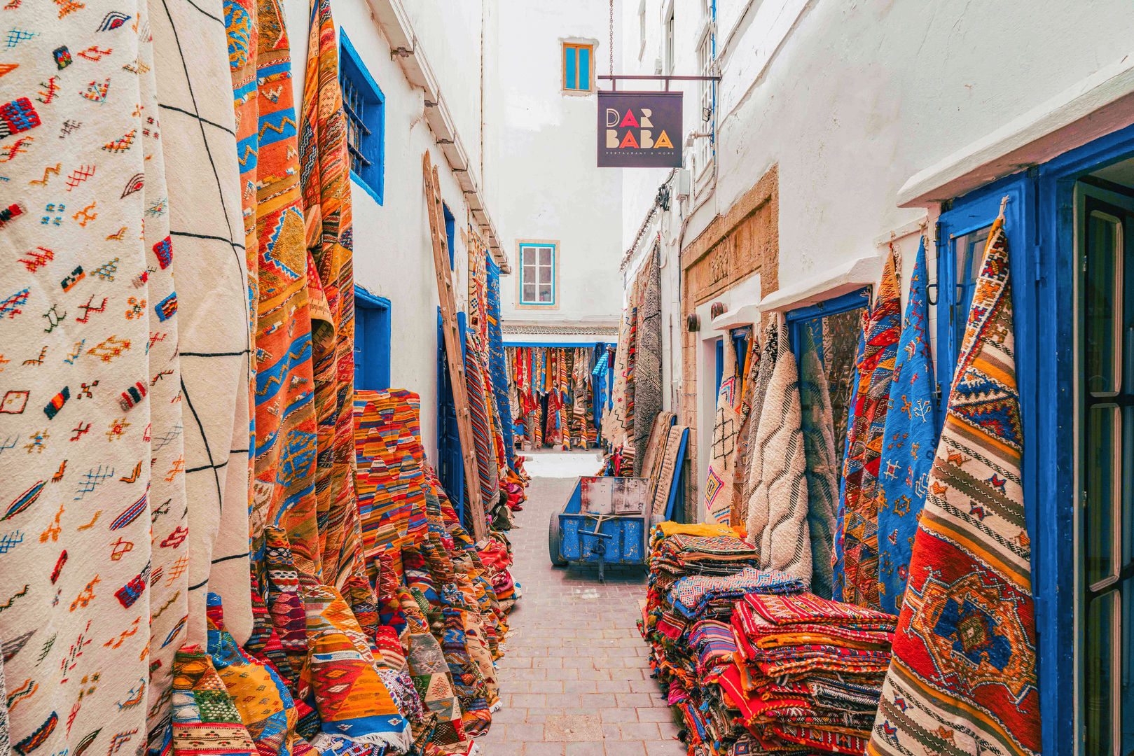 How Much Does a Trip to Marrakech Cost in 2025?
