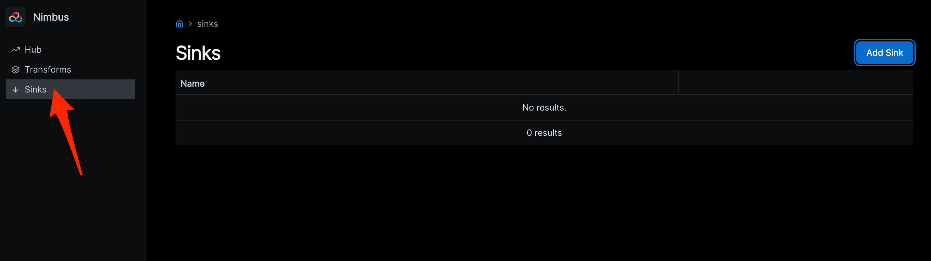 Getting Started - Nimbus Docs