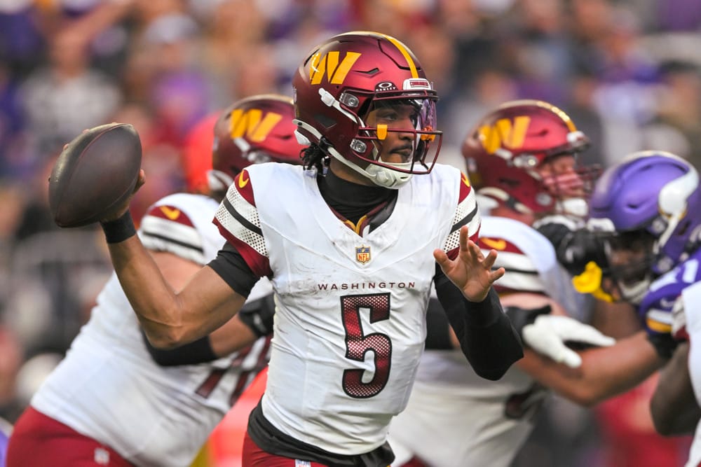 2026 Dynasty Superflex Quarterback Tiers + Rookies | FPTrack