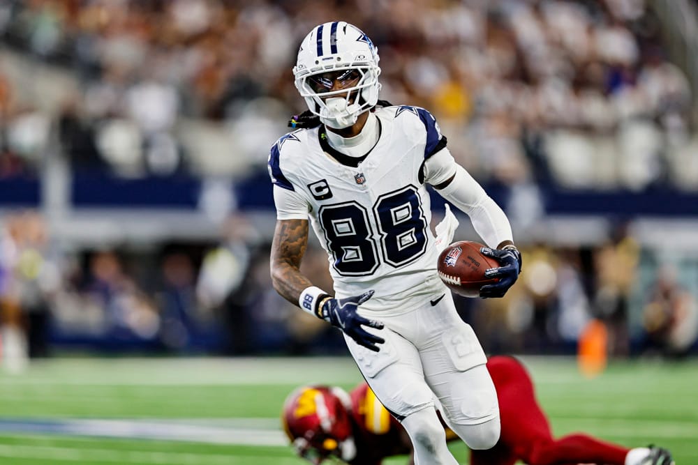 2026 Dynasty Tiers: Top 50 Superflex Rankings | FPTrack