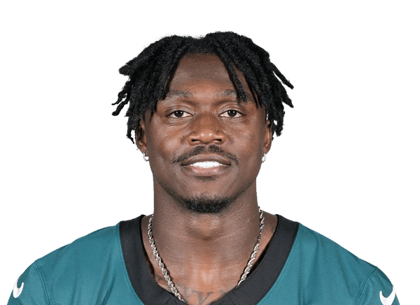 7 Fantasy Risers or Fallers After the A.J. Brown Trade | FPTrack