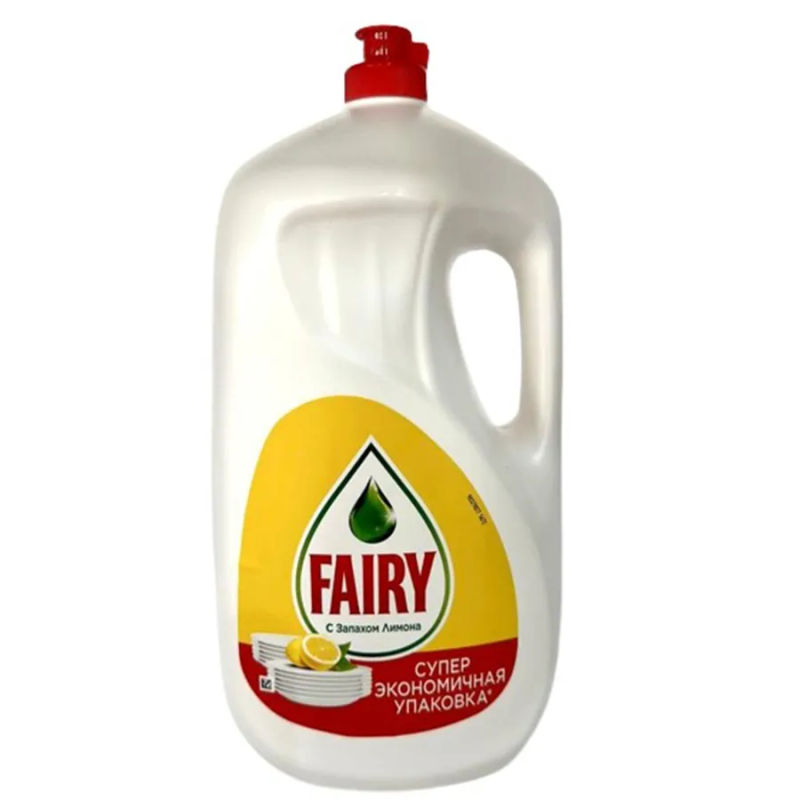 Fairy ფეირი 2600მლ | ყოჩაღები - ბიზნესის მომმარაგებელი კომპანია