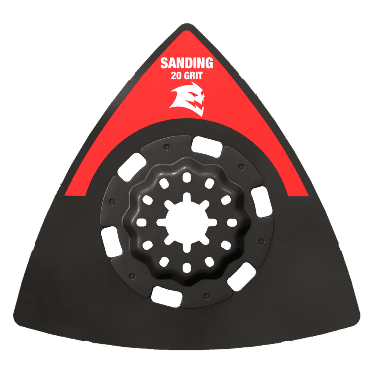 DOS20CGSP | Oscillating Multi-Tool Blades | Sanding | Carbide Grit - Diablo Tools