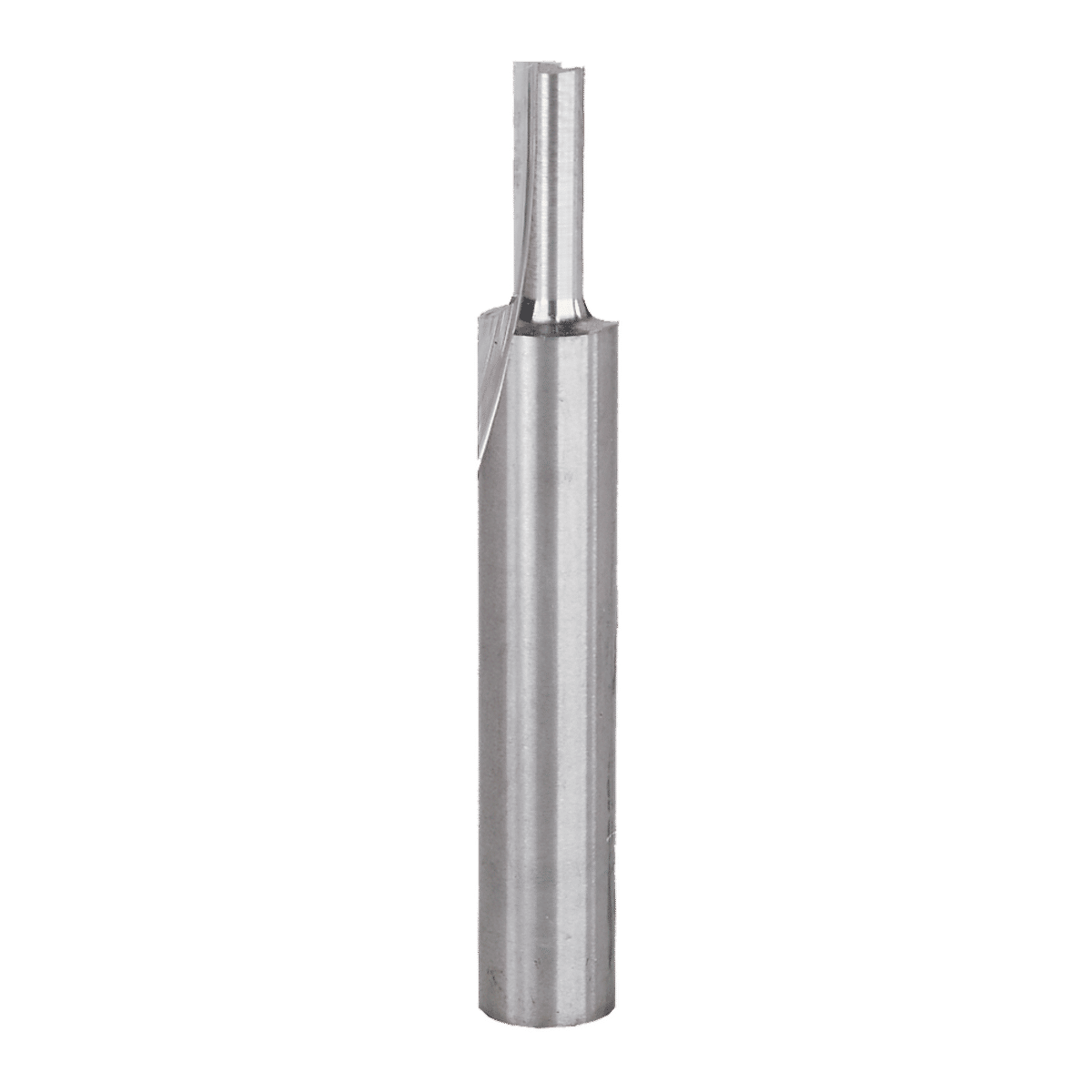 DR04100 | Router Bits | Straight & Spiral | Double Flute Straight ...