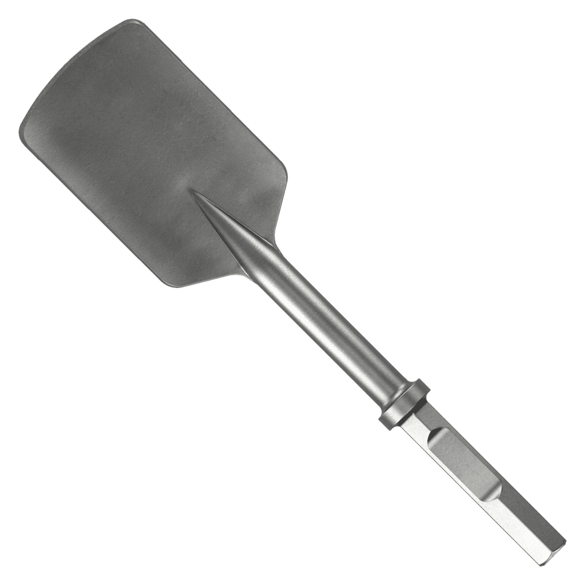 DMAHX118CH150 | Chisels | Hex | Asphalt Chisel - Diablo Tools