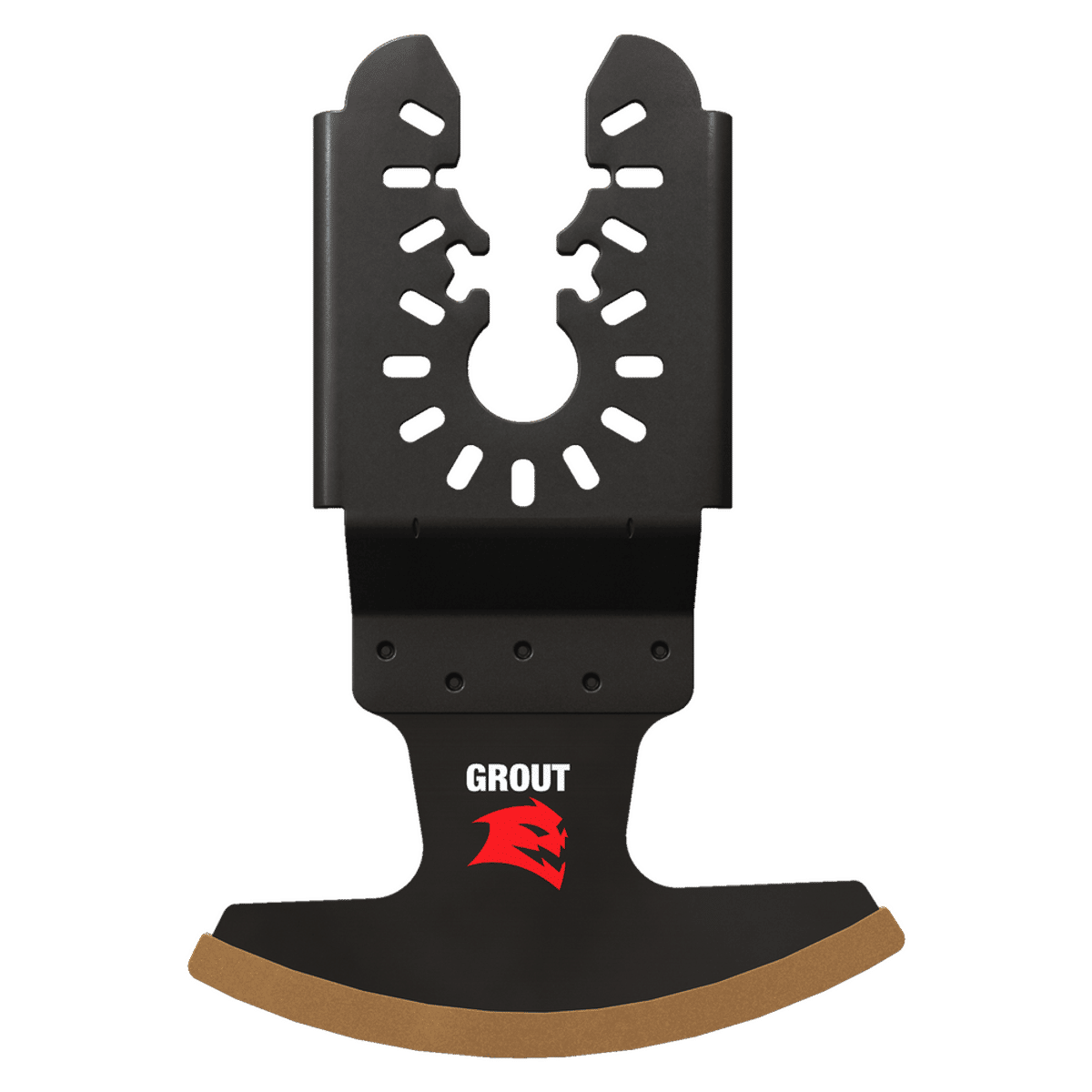 DOU16CGX | Oscillating Multi-Tool Blades | Grout | Carbide Grit ...