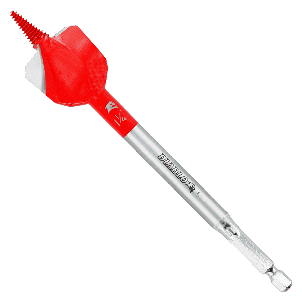 DSPD4070 | Spade Bits | Demo Demon™ Bits - Diablo Tools