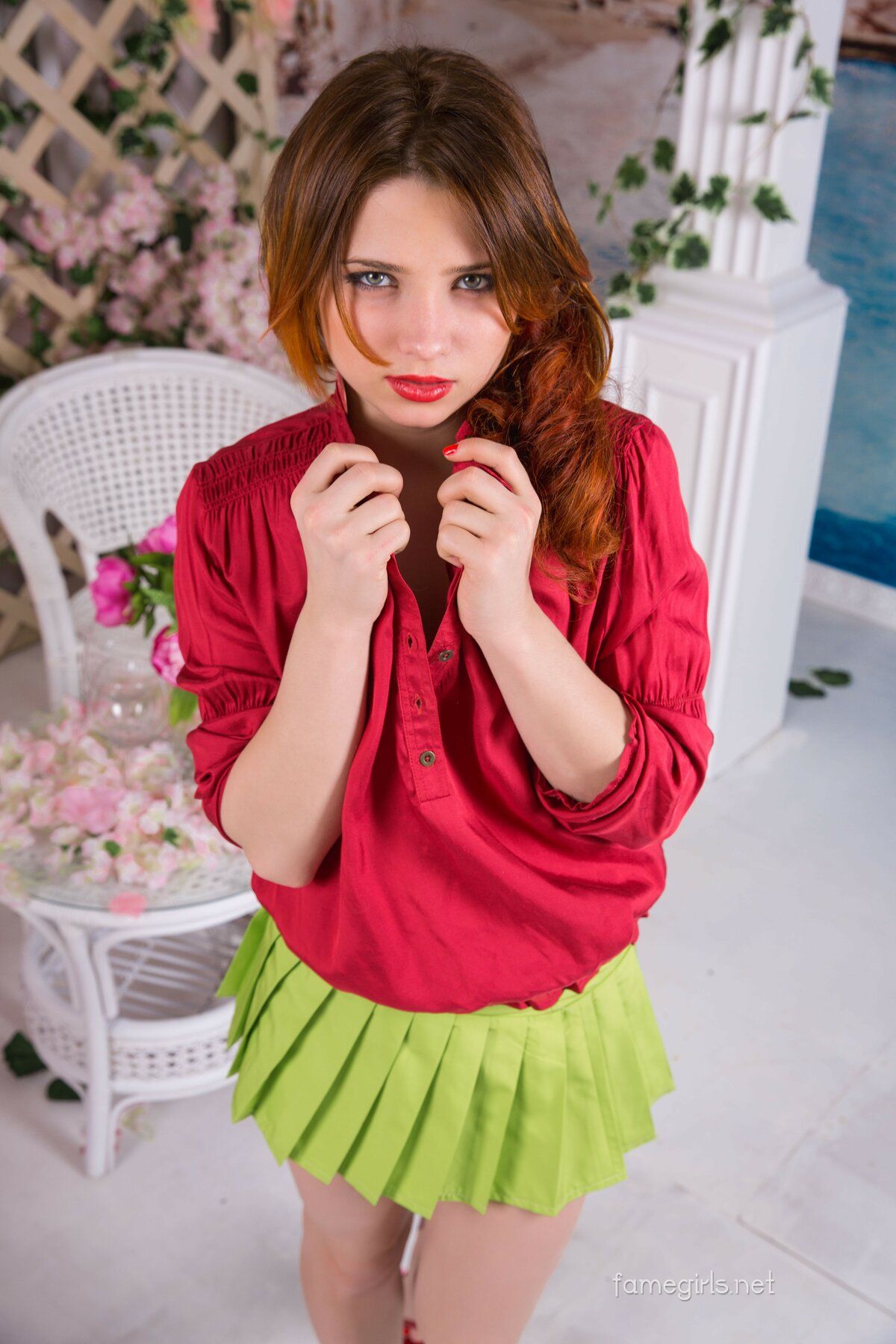 Fame Girls Foxy Audrey Isabella Ella Diana Others Page 4 Imagesgraphics