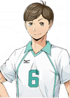 Tychara - Haikyu!! Fly High Tier List