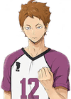 Tychara - Haikyu!! Fly High Tier List