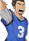 Tychara - Haikyu!! Fly High Tier List